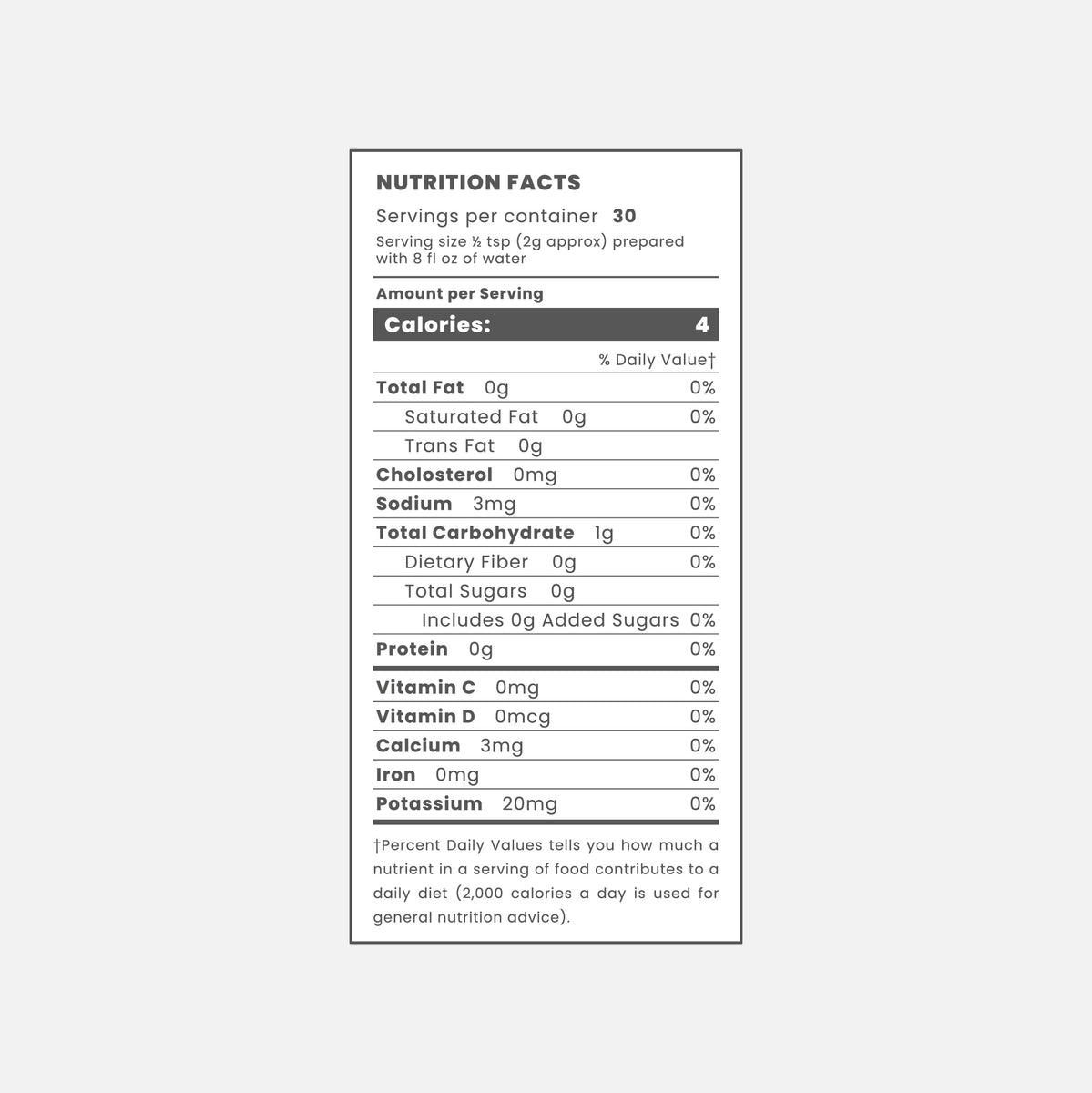 Mate One Matcha – Kepen